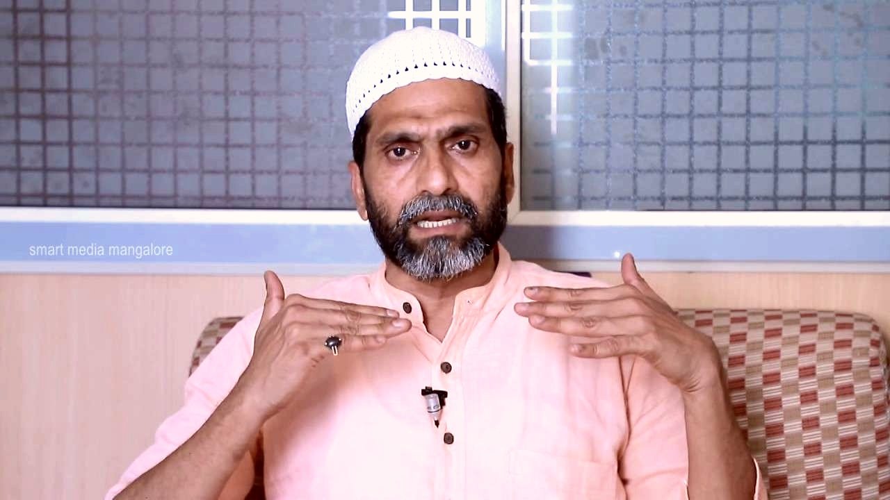 ಬಕ್ರೀದ್: ಮುಸ್ಲಿಮರು ಪ್ರಸಕ್ತ ಸನ್ನಿವೇಶವನ್ನು ನಿಭಾಯಿಸಲು ಪ್ರಯತ್ನಿಸಿ- ಮುಸ್ಲಿಂ ...