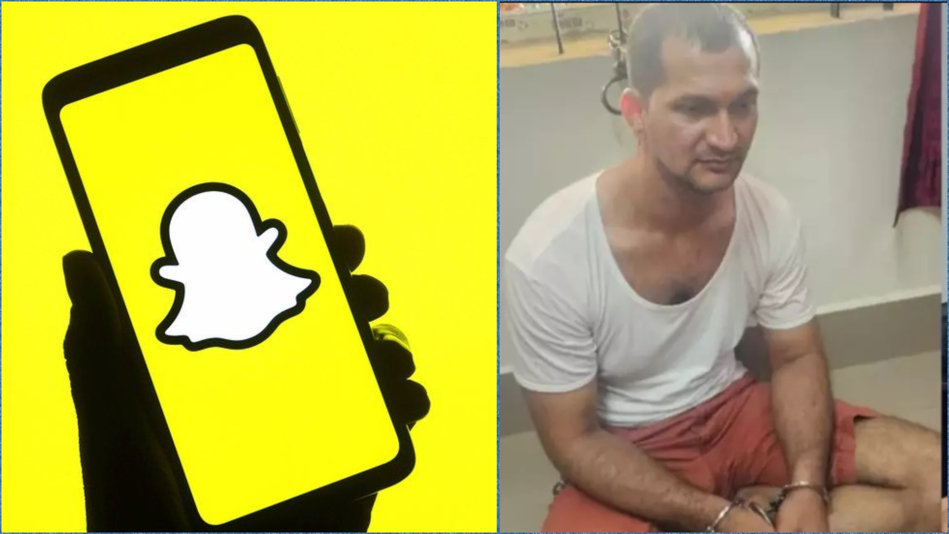 ನೇಜಾರು ಹತ್ಯೆ ಪ್ರಕರಣ: ನರ ಹಂತಕ ಪ್ರವೀಣ್ ಚೌಗುಲೆಗೆ 14 ದಿನಗಳ ನ್ಯಾಯಾಂಗ ಬಂಧನ » janadhvani