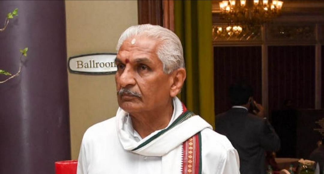 ಪ್ರಚೋದನಕಾರಿ ಭಾಷಣಗಾರ ಕಲ್ಲಡ್ಕ ಭಟ್ ವಿರುದ್ಧ ಜಾಮೀನು ರಹಿತ ಸೆಕ್ಷನ್ ಅಡಿಯಲ್ಲಿ ...